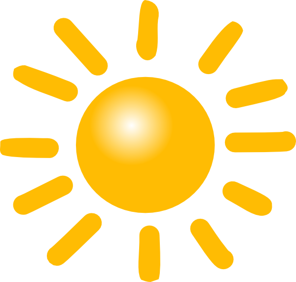 Sunny Symbol
