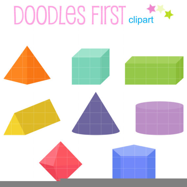 Clipart Shapes | Free Images at Clker.com - vector clip art online ...