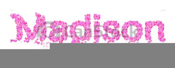 Clipart Name Madison | Free Images at Clker.com - vector clip art ...