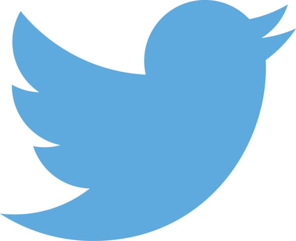 Twitter Logo Blue | Free Images at Clker.com - vector clip art online ...