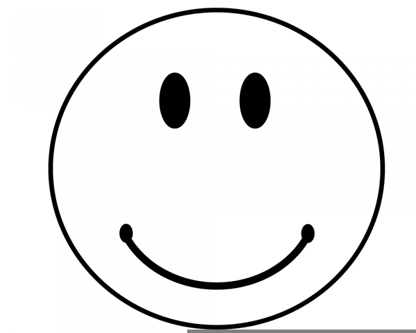 Smily Face Clipart | Free Images at Clker.com - vector clip art online ...