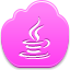 Java Icon | Free Images at Clker.com - vector clip art online, royalty ...