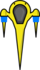 Space Invaders Clip Art at Clker.com - vector clip art online, royalty ...