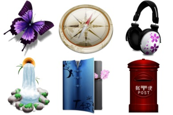 Icons | Free Images at Clker.com - vector clip art online, royalty free ...