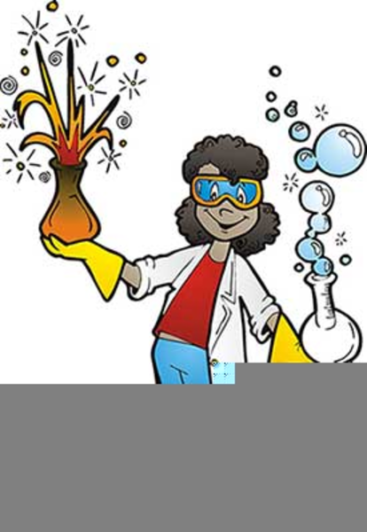 Mad Scientists Clipart | Free Images at Clker.com - vector clip art ...