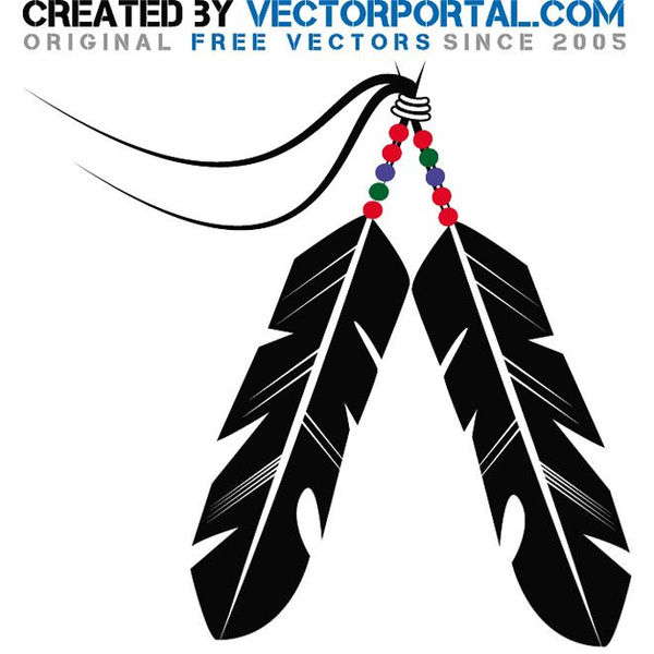 Free Clipart Feather | Free Images at Clker.com - vector clip art online, royalty free & public ...