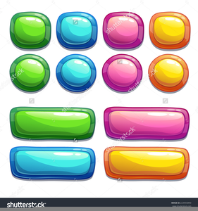 Free Vector Button Clipart | Free Images at Clker.com - vector clip art ...