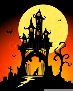 Draculas Castle Clipart | Free Images at Clker.com - vector clip art ...