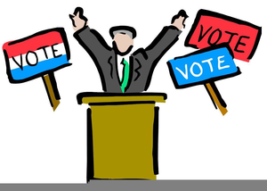 Free Election Clipart | Free Images at Clker.com - vector clip art online, royalty free & public ...