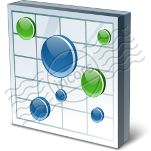 Chart Bubble 12 | Free Images at Clker.com - vector clip art online ...