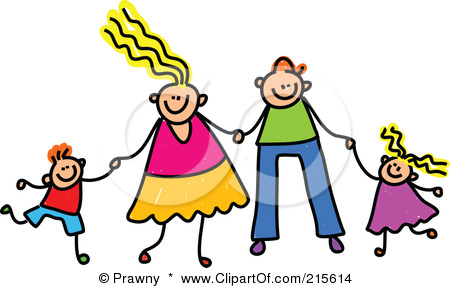 Family | Free Images at Clker.com - vector clip art online, royalty ...