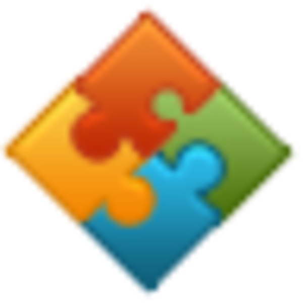 Puzzle Icon | Free Images at Clker.com - vector clip art online ...