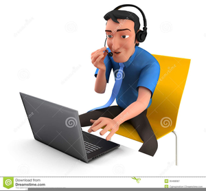 Bad Customer Service Clipart | Free Images at Clker.com - vector clip ...