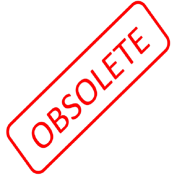 Obsolete | Free Images at Clker.com - vector clip art online, royalty ...