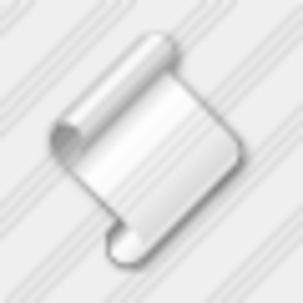 Icon Scroll Doc 2 | Free Images at Clker.com - vector clip art online ...