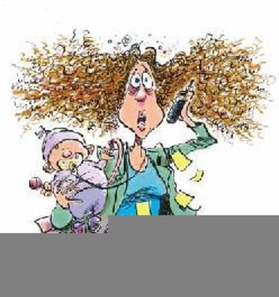 Moms Night Out Clipart | Free Images at Clker.com - vector clip art ...
