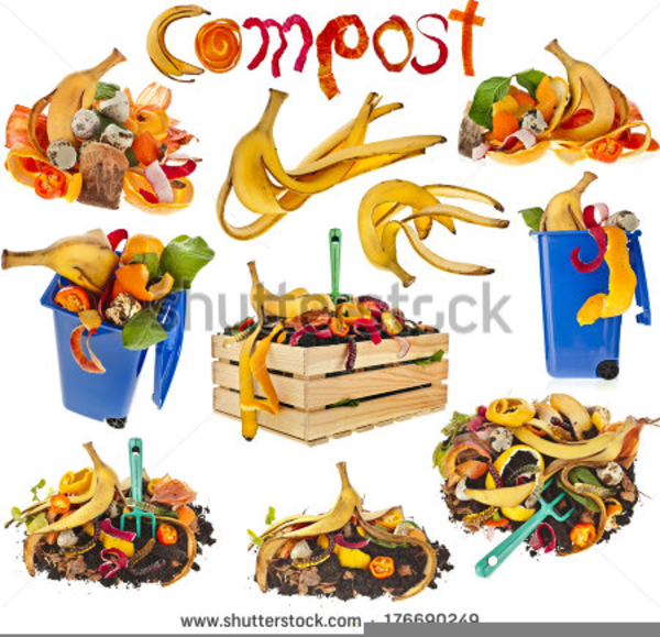 Composting Clipart