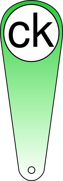 Phonics Fan Template Green Clip Art at Clker.com - vector clip art ...