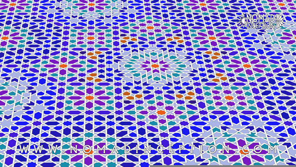 Easy Symmetrical Patterns | Free Images at Clker.com - vector clip art ...