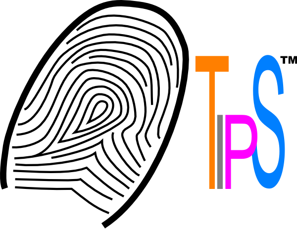 Tips Logo Clip Art at Clker.com - vector clip art online, royalty free ...