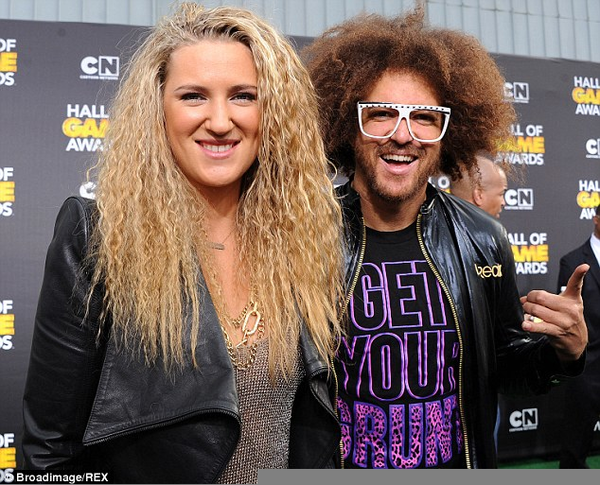 Victoria Azarenka Redfoo | Free Images at Clker.com - vector clip art ...