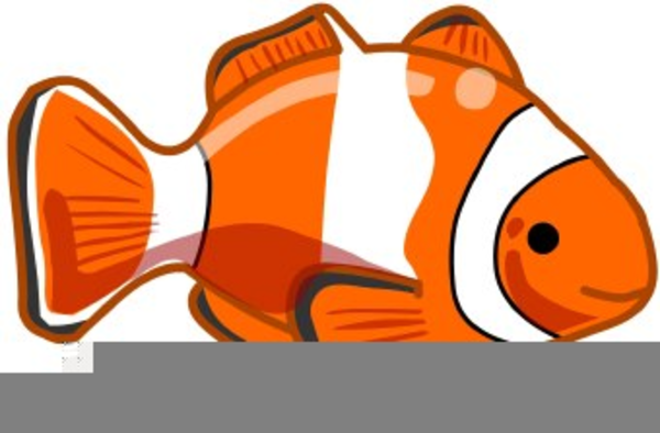 Free Fish Clipart For Kids | Free Images at Clker.com - vector clip art ...