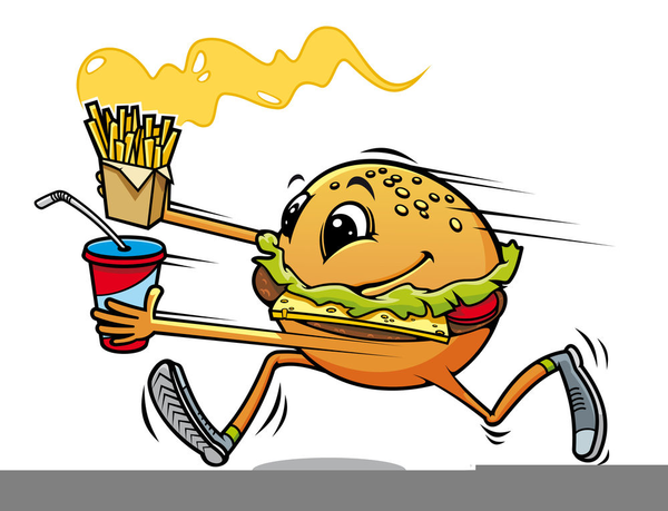 Junk Food Cliparts | Free Images at Clker.com - vector clip art online ...