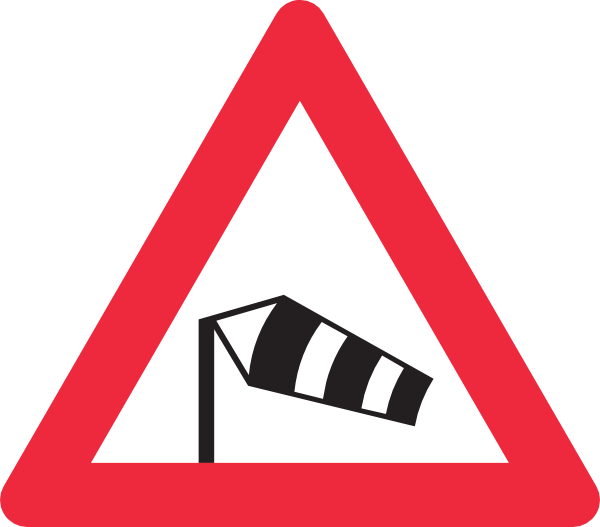 High Wind Warning Clip Art at Clker.com - vector clip art online ...