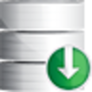 Database Down 3 | Free Images at Clker.com - vector clip art online ...