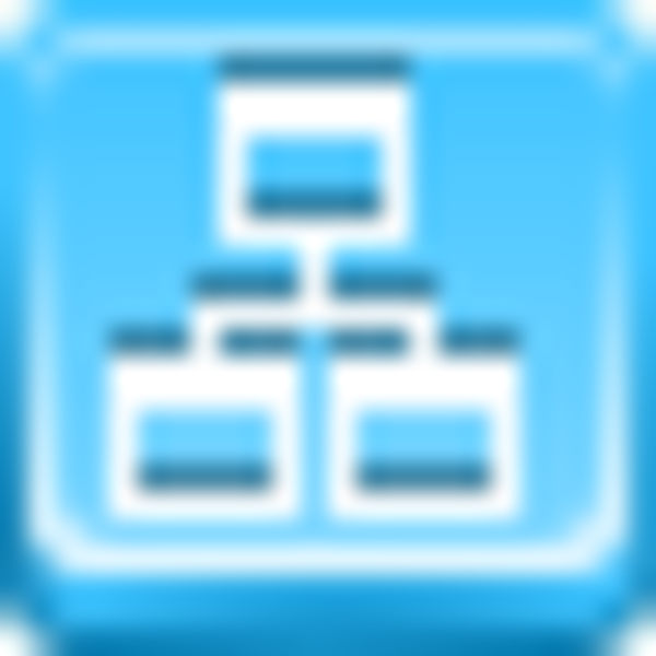 Site Map Icon | Free Images at Clker.com - vector clip art online ...