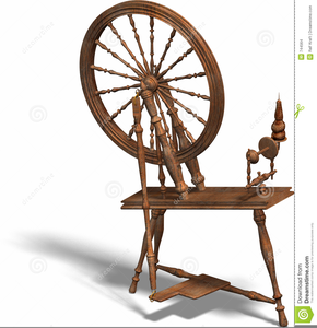 Spinning Wheels Clipart | Free Images at Clker.com - vector clip art ...