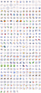 Officewordprocessing | Free Images at Clker.com - vector clip art ...