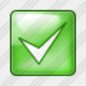 Icon Ok | Free Images at Clker.com - vector clip art online, royalty ...