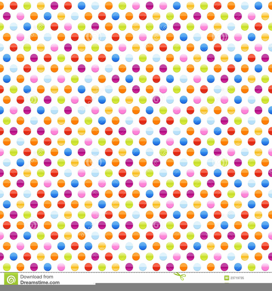 Colored Dots Clipart | Free Images at Clker.com - vector clip art ...