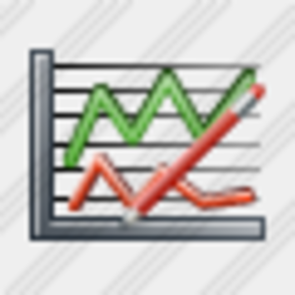 Icon Graph Edit | Free Images at Clker.com - vector clip art online ...