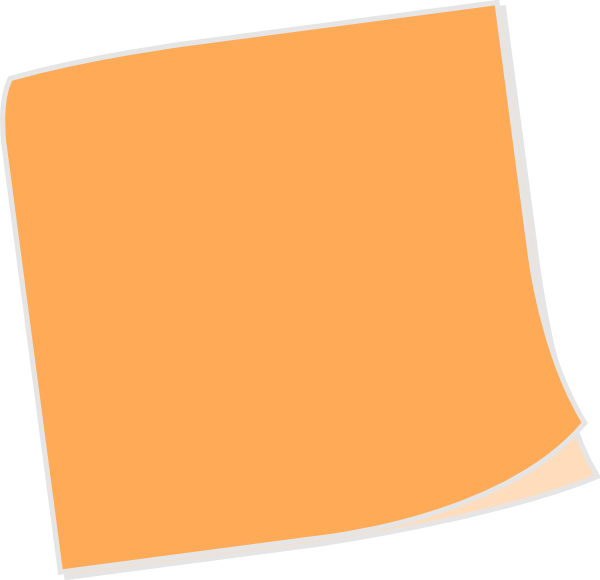 Orange Clip Art at Clker.com - vector clip art online, royalty free ...