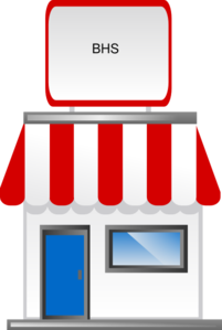 Bhs Clip Art at Clker.com - vector clip art online, royalty free ...