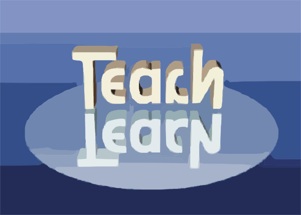 Teachlearn Clip Art at Clker.com - vector clip art online, royalty free ...