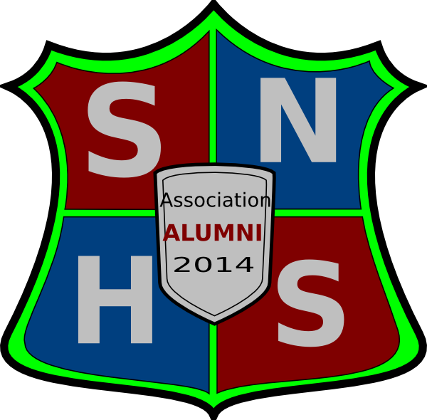 Snhs Logo