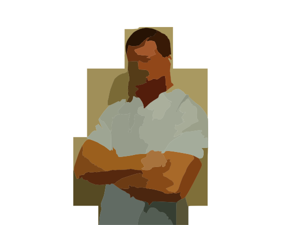 Mc Clip Art at Clker.com - vector clip art online, royalty free ...