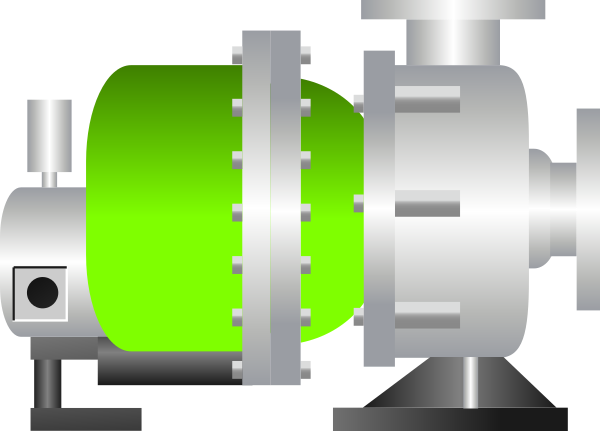 Pompa7 Clip Art at Clker.com - vector clip art online, royalty free ...