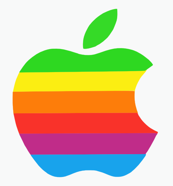 Apple Colors Clip Art at Clker.com - vector clip art online, royalty ...
