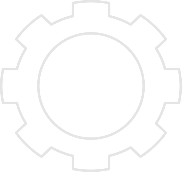 Light Grey Gear Clip Art at Clker.com - vector clip art online, royalty ...