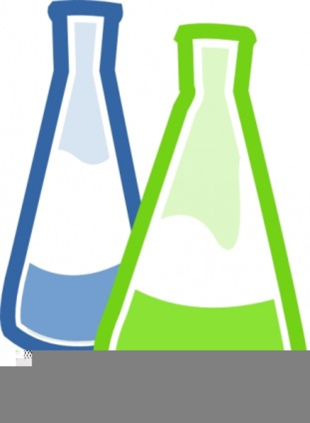 Clipart Chemistry Lab Equipment | Free Images at Clker.com - vector ...