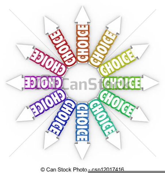 Life Choices Clipart | Free Images at Clker.com - vector clip art ...