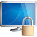 Computer Lock | Free Images at Clker.com - vector clip art online ...