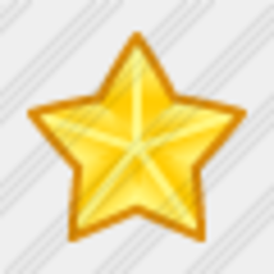 Icon Star 16 | Free Images at Clker.com - vector clip art online ...
