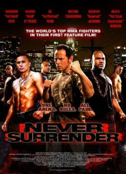 Never Surrender | Free Images at Clker.com - vector clip art online ...