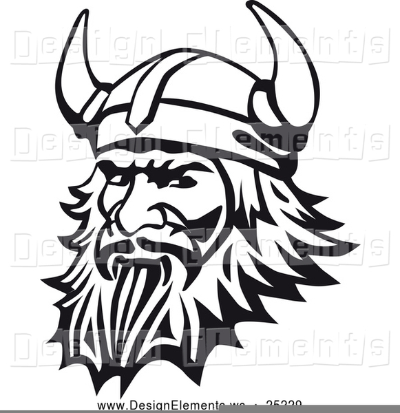 Viking Clipart | Free Images at Clker.com - vector clip art online ...
