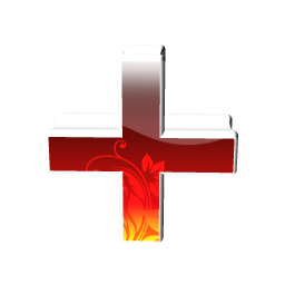 0 Plus Icon | Free Images at Clker.com - vector clip art online ...